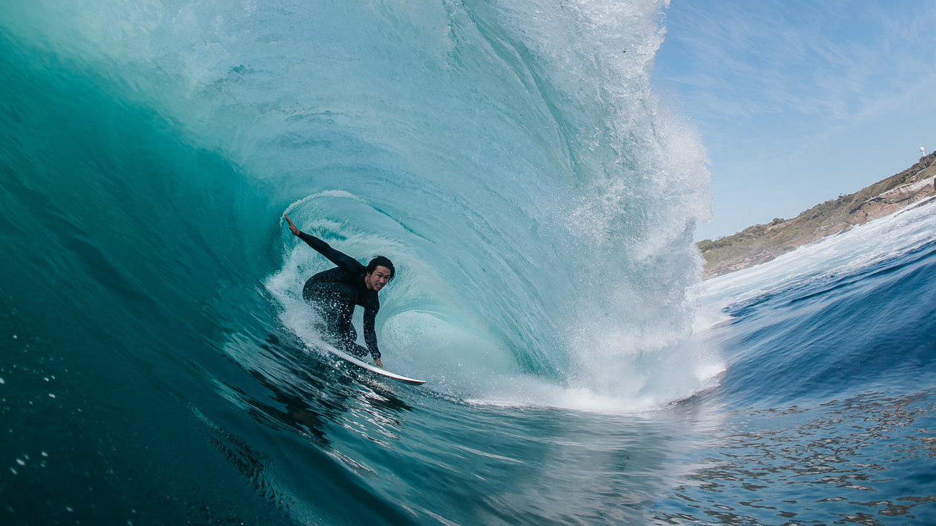 Marine Generation | Waterman-grade gear for ocean athletes and crews