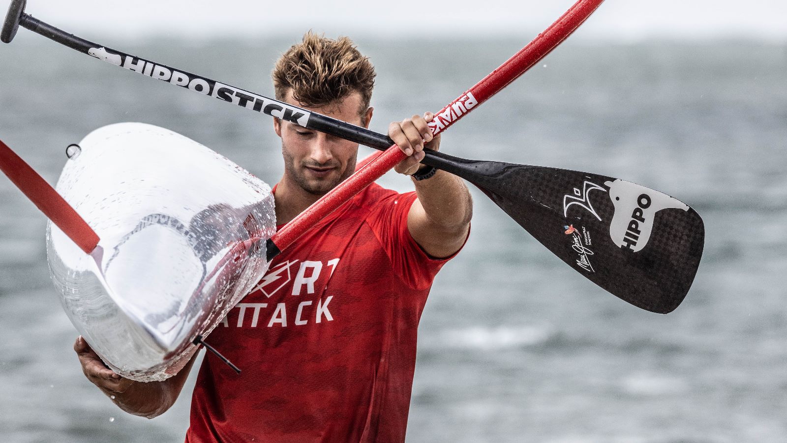 Marine Generation | Waterman-grade gear for ocean athletes and crews
